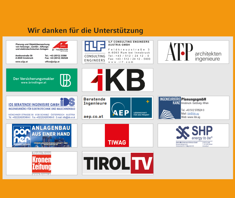 TINIP - Ingenieurbüros