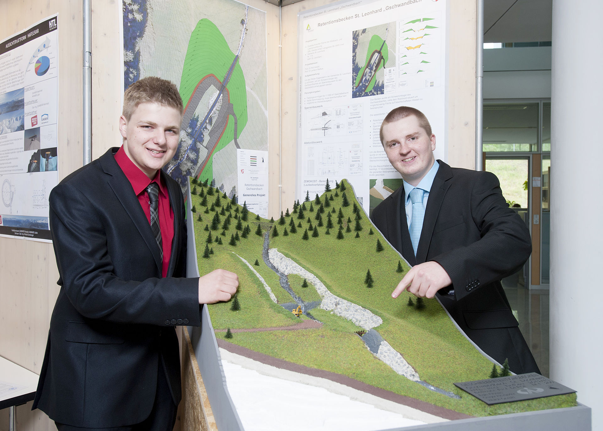 nominierte der kategorie 5 florian egle alexander geiger und gerald walch